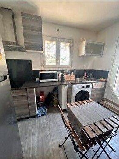 Appartement à louer - Aubagne - 1 pièce