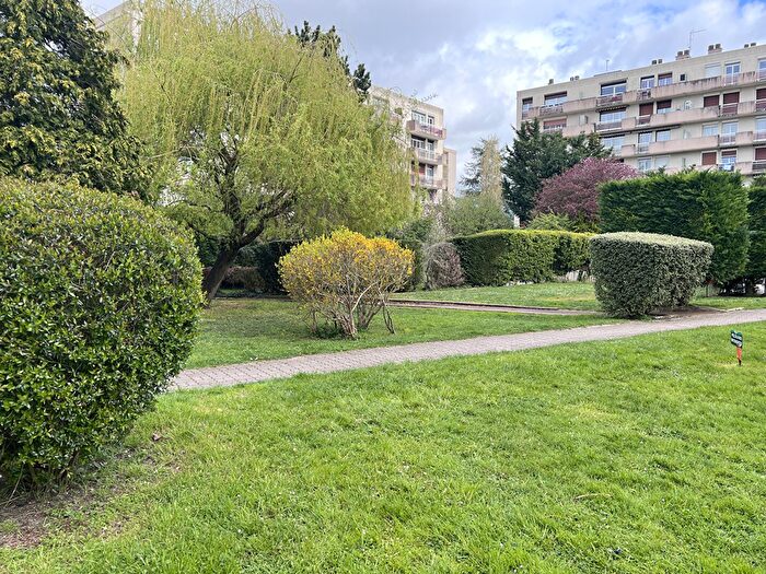 Appartement 4 pièces à Meaux, Frot, Clémenceau, Saint-Faron, à vendre