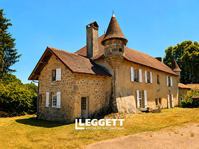 Maison 13 pièces à Marval, à vendre