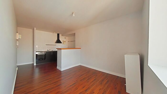 Appartement 2 pièces à louer à Saint-Étienne, Saint-Roch, Vivaraize, Valbenoite, Centre Deux