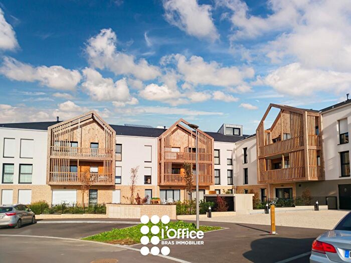 Appartement à vendre - Château-dOlonne, Plesses, Le Puits Rochais, Talmont - 3 pièces - 2 chambres