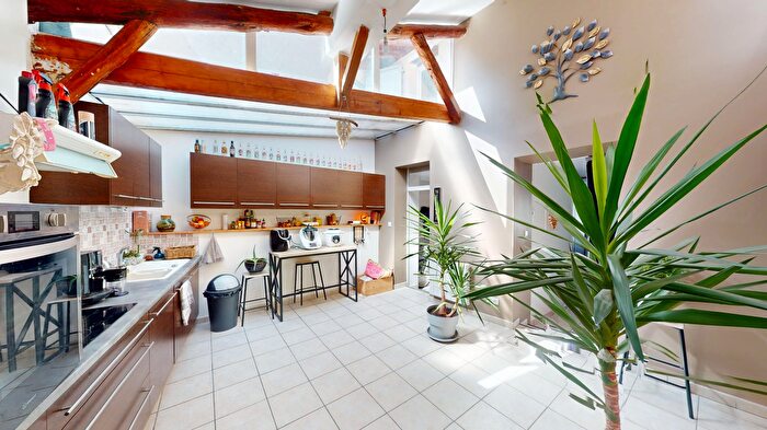Maison 3 pièces à Bouloc, à vendre