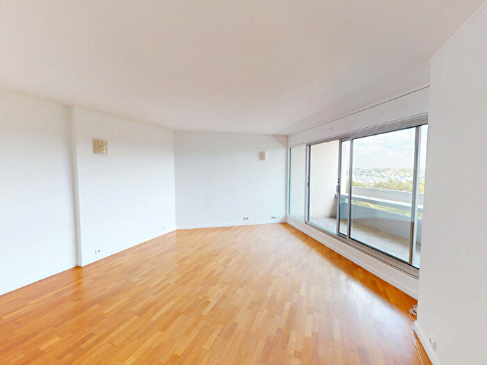 Appartement 4 pièces à vendre - Rosny-sous-Bois, La Bossière