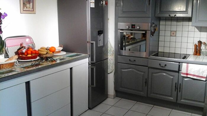 Appartement à louer - Saint-Raphaël, Centre-ville - 3 pièces - 2 chambres