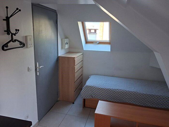 Appartement 1 pièce à louer à Bas Guichet-Centre Est, Orsay
