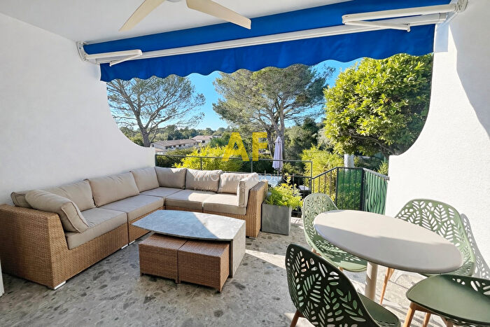 Appartement à vendre - Saint-Raphaël, Plateau Notre-Dame - 3 pièces - 2 chambres