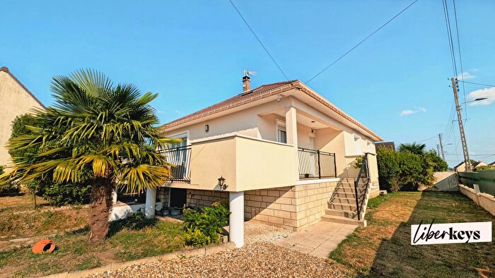 Maison 6 pièces à vendre à Chambly
