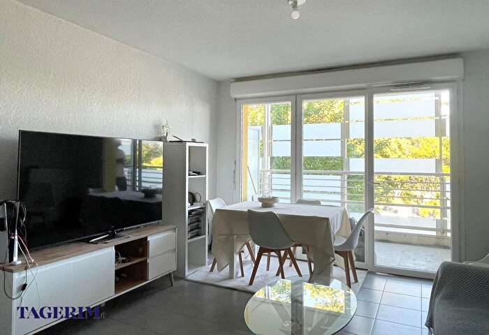 Appartement 2 pièces à vendre - Toulouse, Croix Bénite