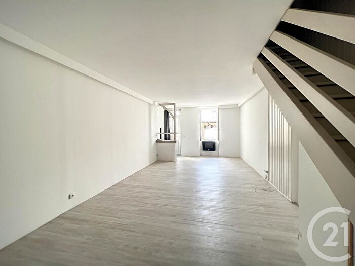 Maison à louer - Villeneuve-sur-Lot, Sainte-Catherine - 3 pièces - 2 chambres