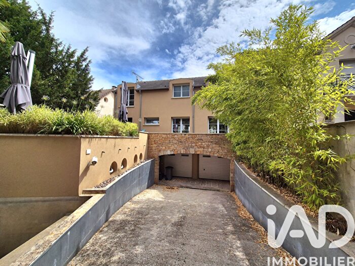 Maison à vendre - Créteil, Bords de Marne - 6 pièces - 3 chambres