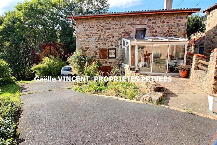 Maison 4 pièces à vendre - Thélis-la-Combe