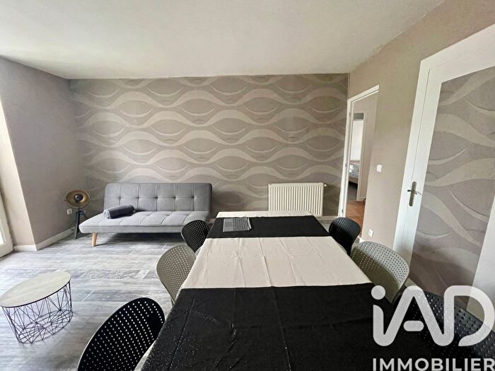 Appartement 3 pièces à Capdenac-Gare, à louer