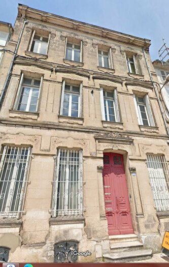 Appartement à louer - Angouleme - 1 pièce