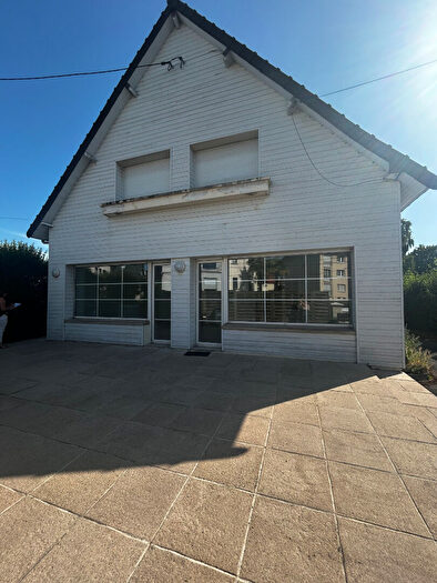 Maison 7 pièces à louer à Caen, La Verte Vallée