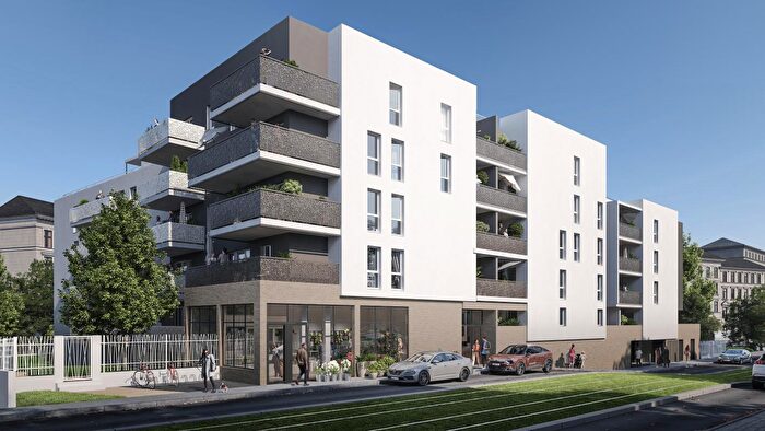 Appartement à louer - Montpellier, Celleneuve - 3 pièces - 2 chambres