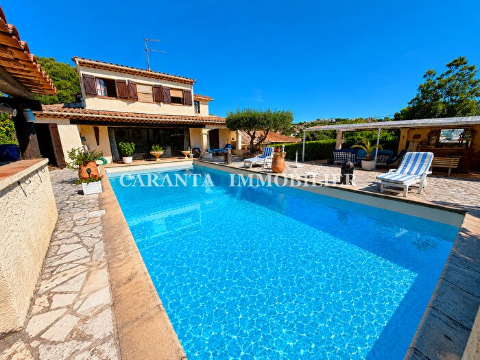 Maison 6 pièces à vendre - Sainte-Maxime
