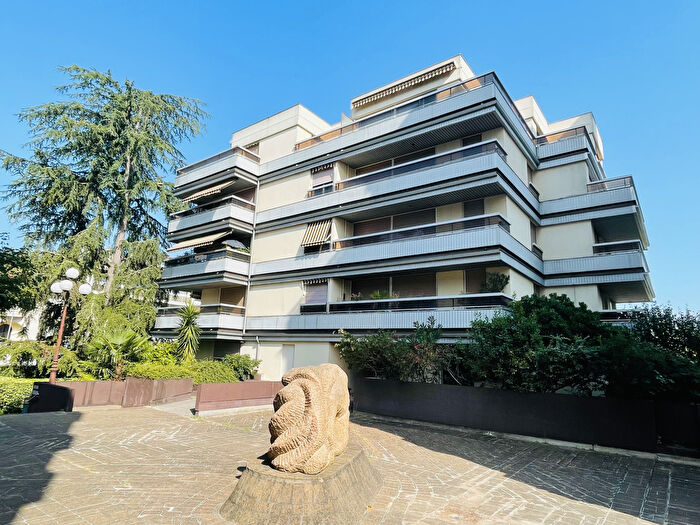 Appartement à vendre - Le Bouscat, Barrière du Médoc - 4 pièces - 2 chambres