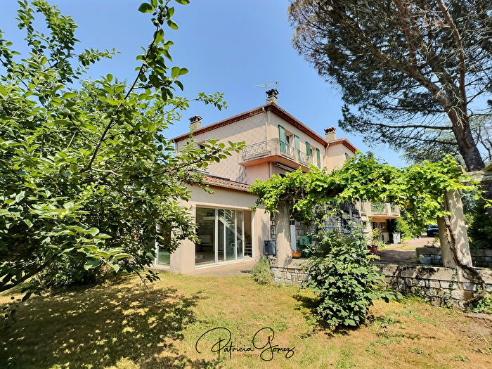 Maison à vendre - Mazamet - 7 pièces - 4 chambres