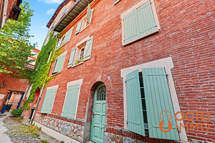 Appartement 1 pièce à vendre - Toulouse, Matabiau