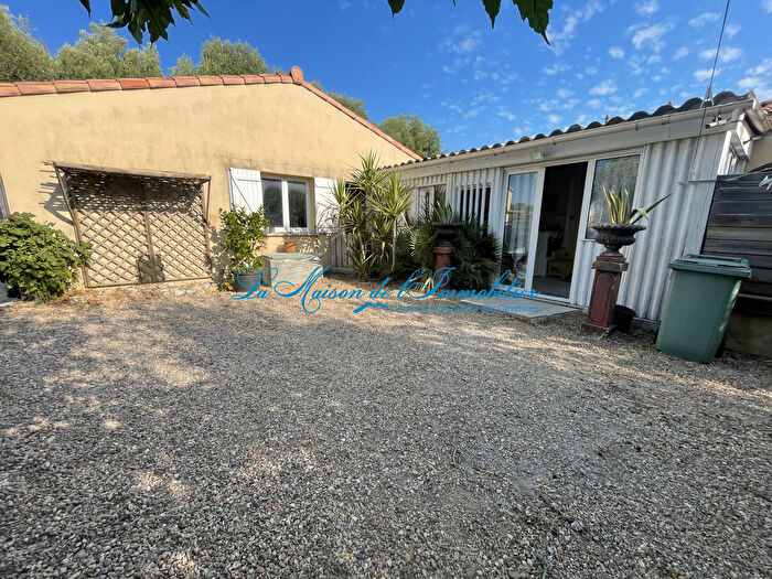 Maison 6 pièces à Tornac, à vendre