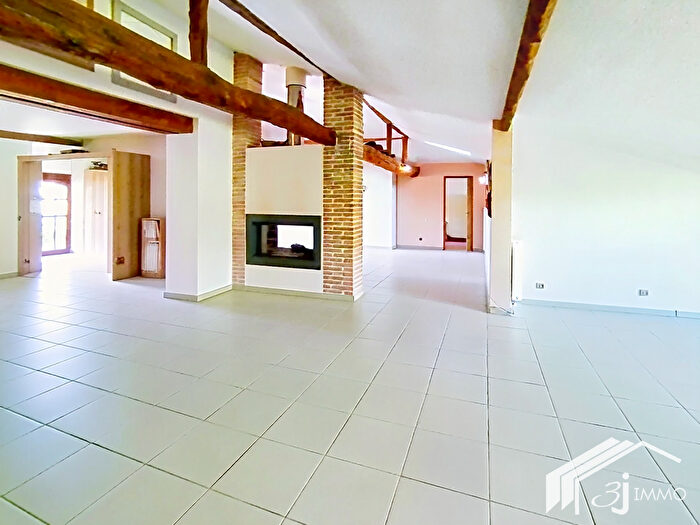 Maison à vendre - Bretx - 5 pièces - 4 chambres