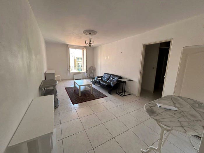 Appartement 3 pièces à louer à Centre Ville, Aix-en-Provence