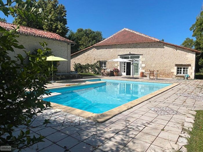 Maison 5 pièces à vendre - Siorac-de-Ribérac