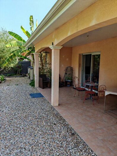 Maison à vendre - Eyrans - 4 pièces - 3 chambres