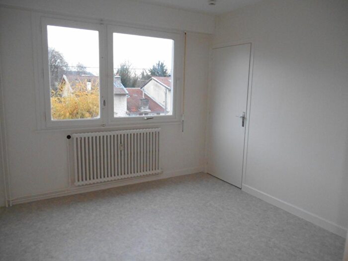 Nancy, Boudonville, Scarpone, Libération : Appartement 1 pièce à louer