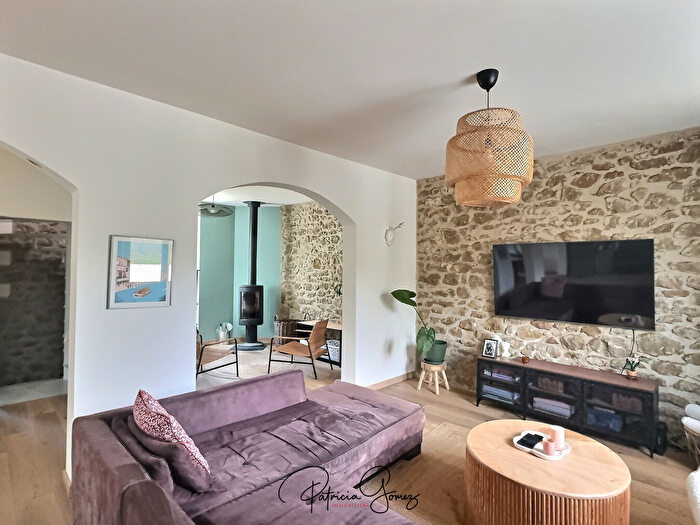 Maison 3 pièces à vendre à Castres