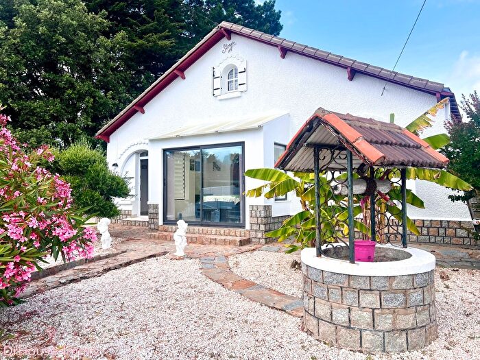 Maison 4 pièces à vendre à La Plaine-sur-Mer