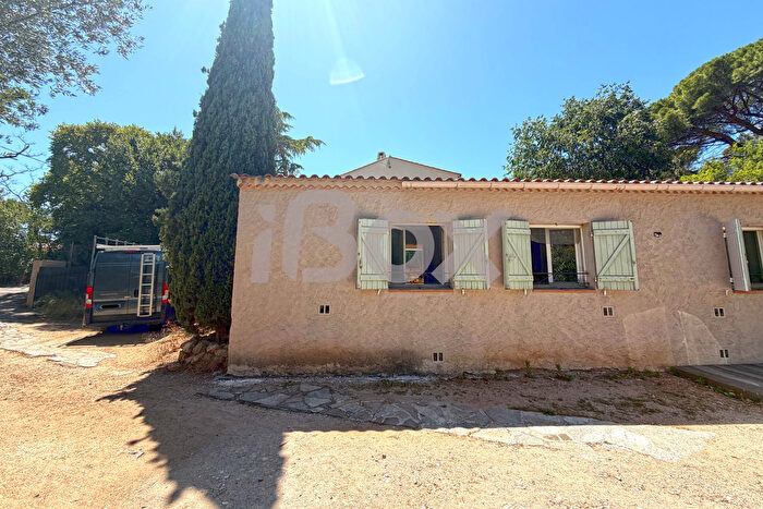Toulon, La Chapelle, Saint-André - Maison 3 pièces à vendre