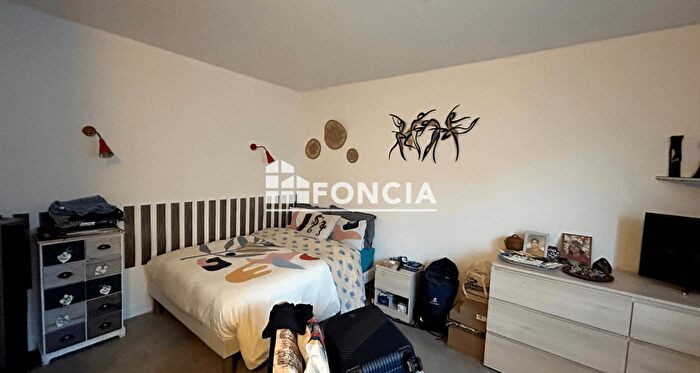 Appartement à vendre - Cahors, Centre-ville - 1 pièce