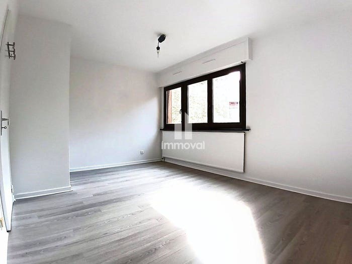 Appartement 2 pièces à louer - Vauban Est, Strasbourg