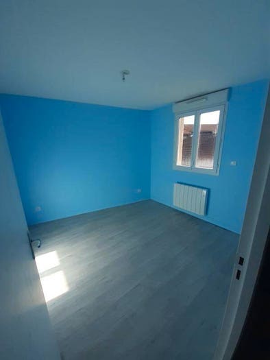 Le Bessat : Appartement 3 pièces à louer