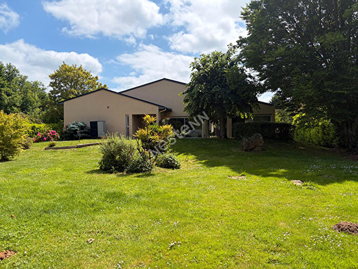 Maison 6 pièces à vendre - Perthes