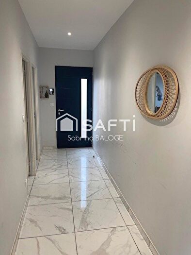 Maison à vendre - Béziers, Neuf Ecluses, Gasquinoy - 4 pièces - 3 chambres