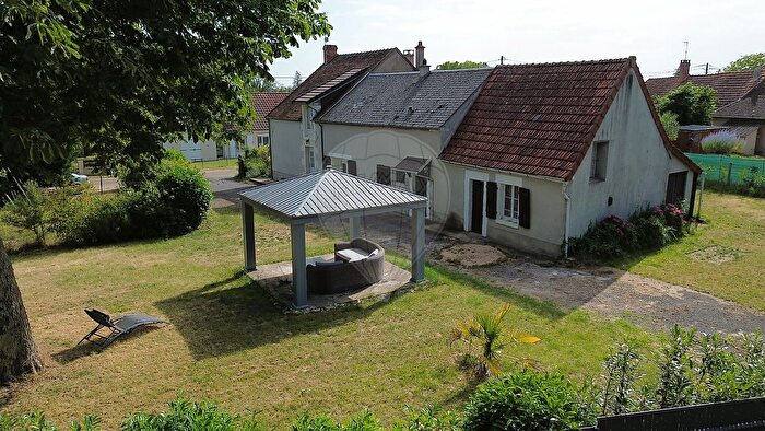 Maison 6 pièces à Pougny, à vendre