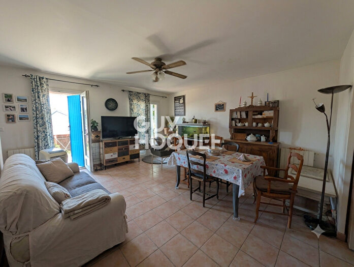Maison 4 pièces à vendre - Tarascon, Mas Provençal, Souspiron