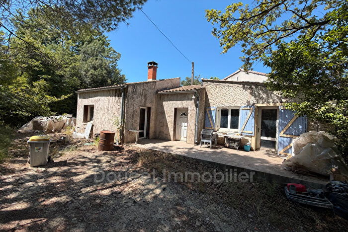 Maison 2 pièces à vendre à Magalas