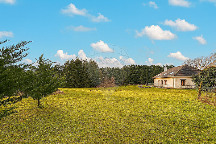 Maison à vendre - Saint-Mards-en-Othe - 5 pièces - 3 chambres