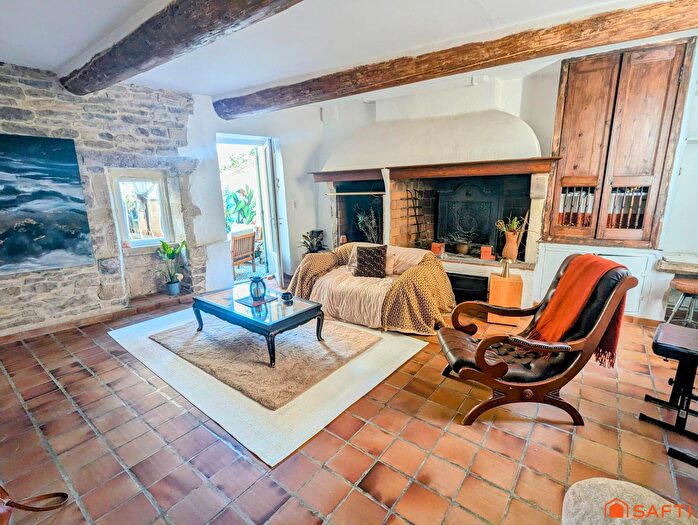 Langlade : Maison 4 pièces à vendre