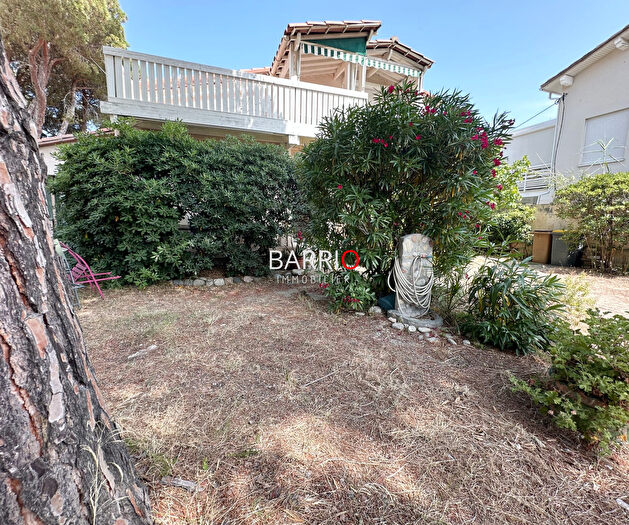 Argelès-sur-Mer - Appartement 3 pièces à vendre