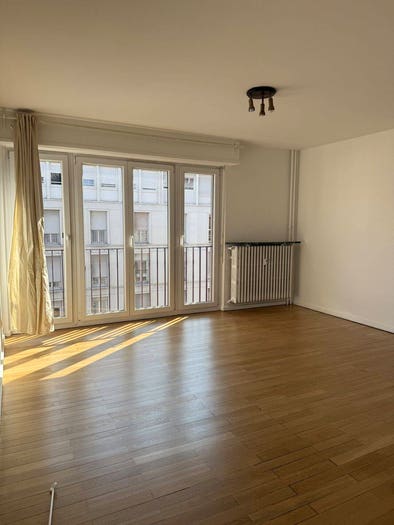 Appartement 2 pièces à louer - Krutenau Centre Est, Strasbourg