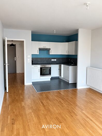 Appartement 2 pièces à Chartres, Hôtel Dieu, Grand Faubourg, à louer