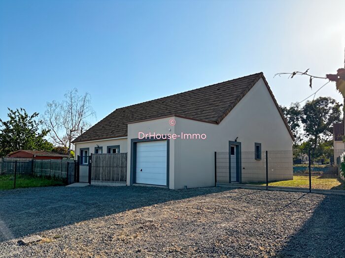La Suze-sur-Sarthe : Maison 5 pièces à vendre