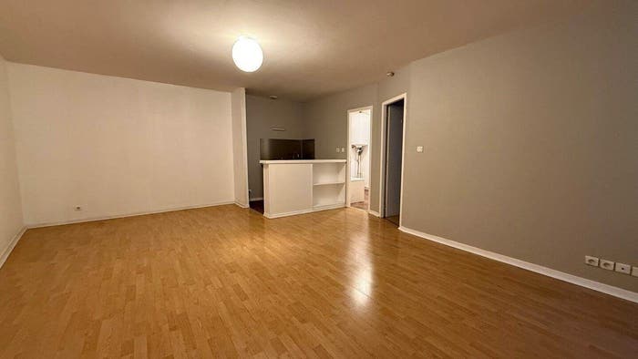 Bordeaux Sud - Appartement 2 pièces à louer