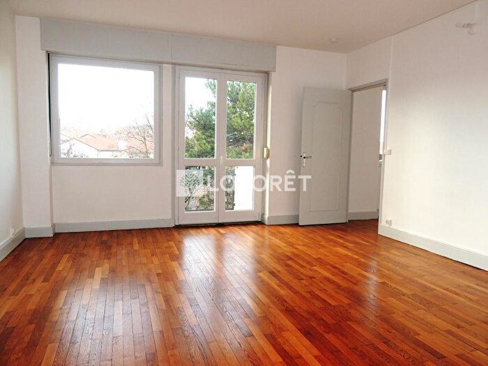 Appartement 2 pièces à louer à Lyon 5ème