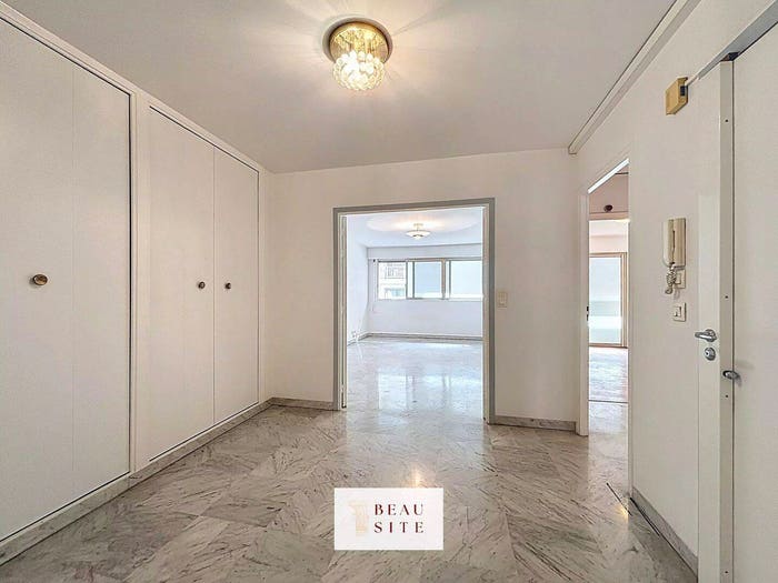 Thiers, Nice : Appartement 4 pièces à louer