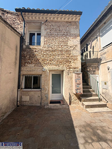 Caissargues : Appartement 2 pièces à louer